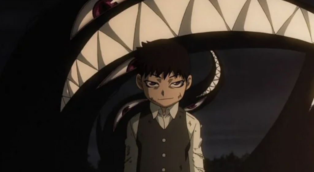All 7 Homunculi in Fullmetal Alchemist, Ranked by Intelligence
