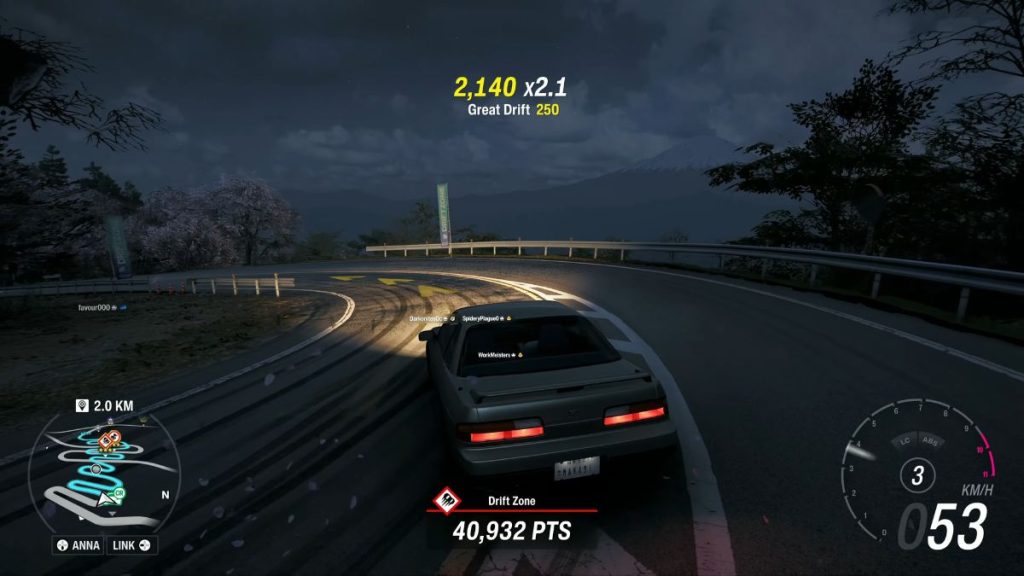 5 Best Tips for Drifting in Forza Horizon 6