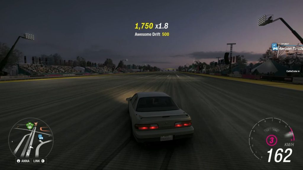 5 Best Tips for Drifting in Forza Horizon 6