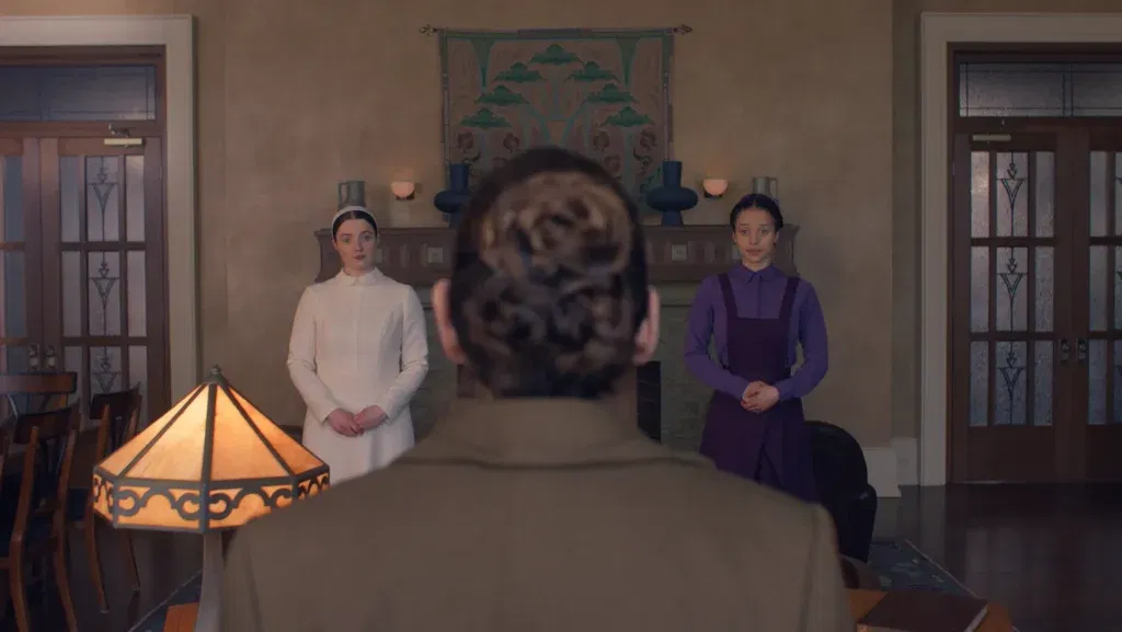 The Testaments Season 2 Renewal Status on Hulu, Explained