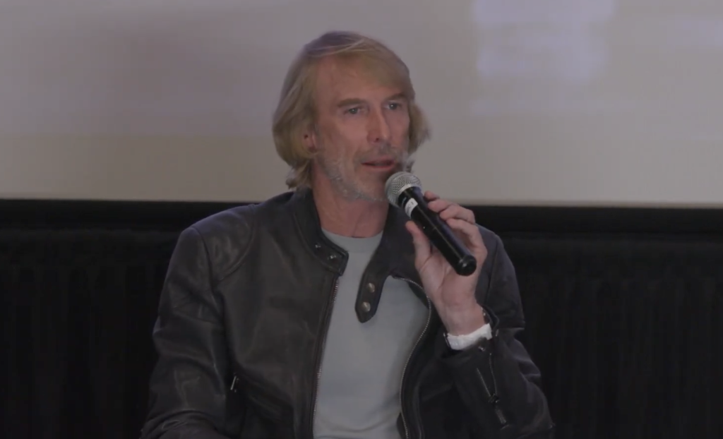 Michael Bay’s First War Movie in 10 Years Will Be Based on US-Iran Conflict