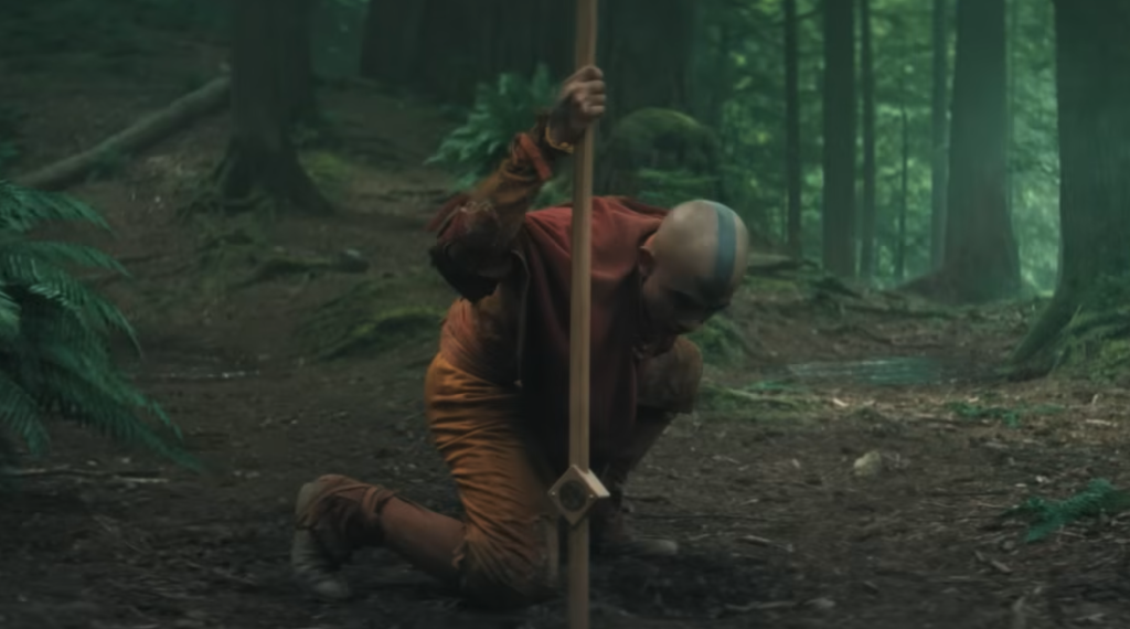 'Avatar: The Last Airbender' Season 2 New Trailer Breakdown: Key Scenes ...