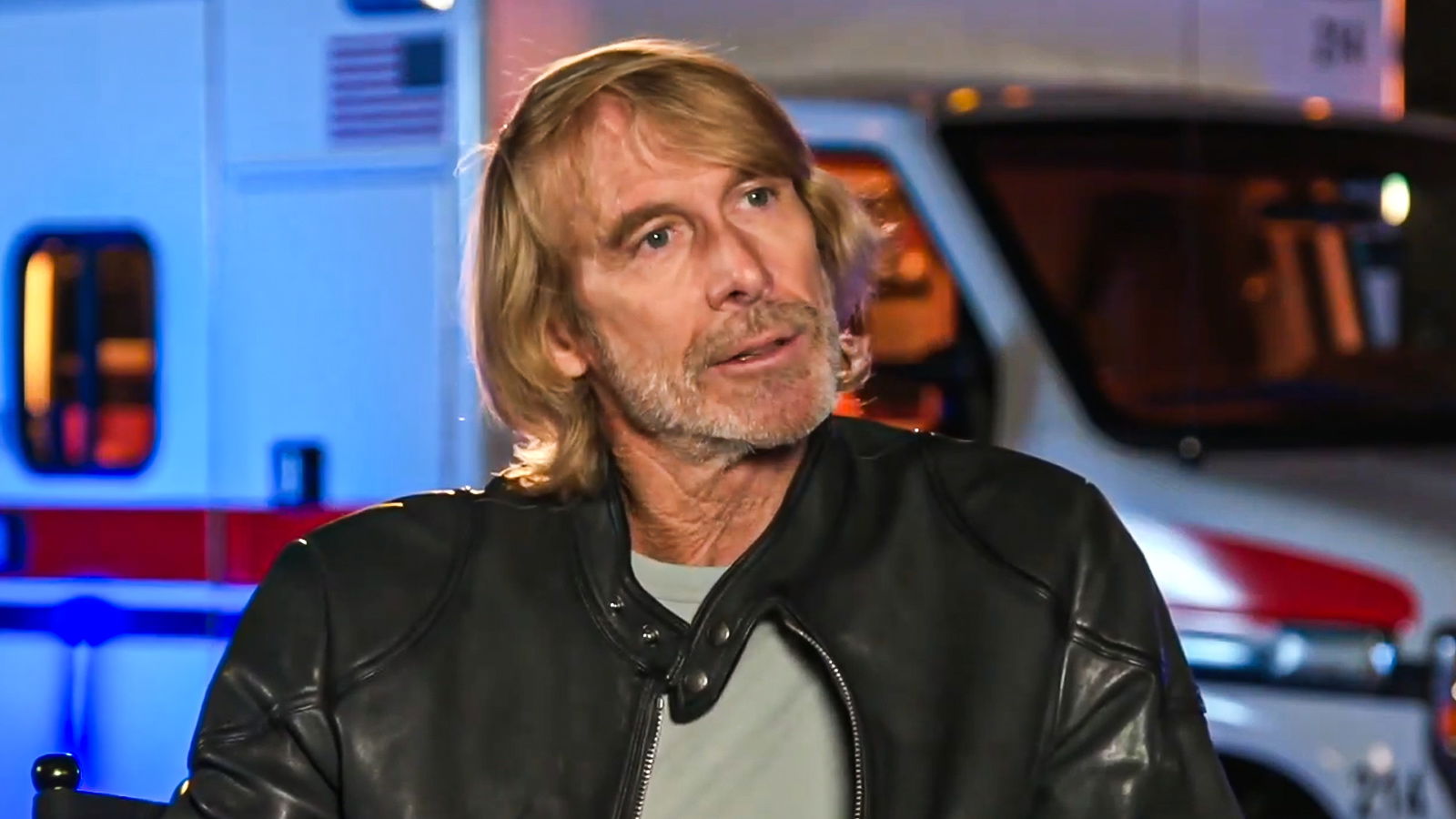Michael Bay’s First War Movie in 10 Years Will Be Based on US-Iran Conflict