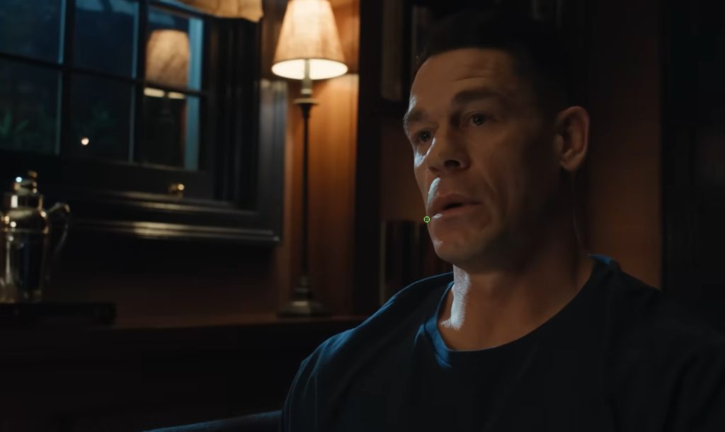 Little Brother: Everything to Know About John Cena’s Wild Netflix Movie