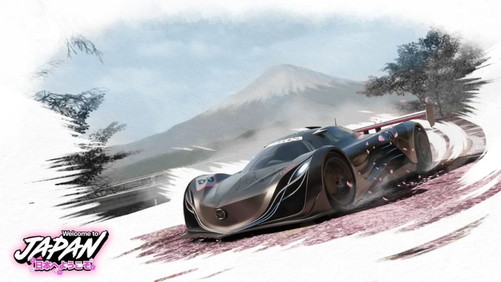 Forza Horizon 6: Motor and Battery Swap Explained
