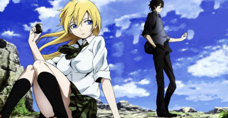 10 Canceled Anime That Should be Revived as Netflix Originals (Ranked ...