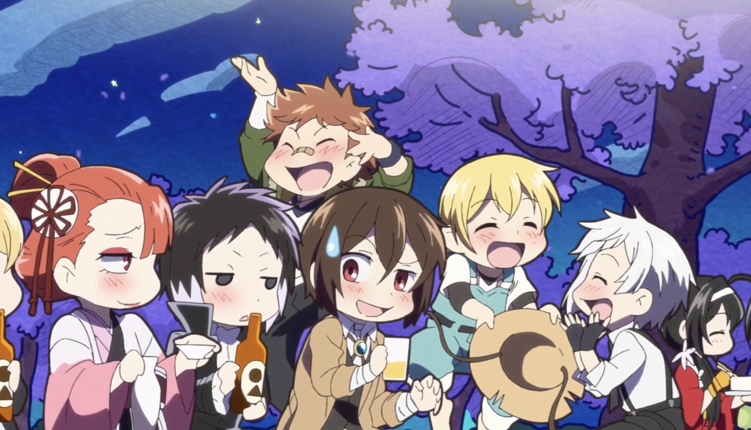 10 Most Anticipated Summer 2026 Anime, Ranked