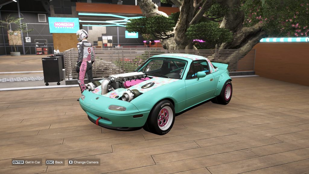 Every Forza Edition (FE) Car in Forza Horizon 6 (And How to Get Them)
