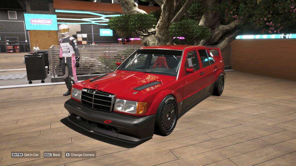 Every Forza Edition (FE) Car in Forza Horizon 6 (And How to Get Them)