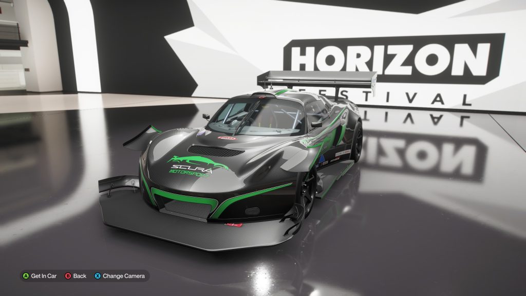 Top 5 Best Cars for the Goliath Race in Forza Horizon 6