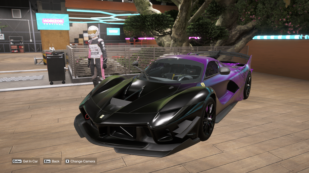 Top 5 Best Cars for the Goliath Race in Forza Horizon 6