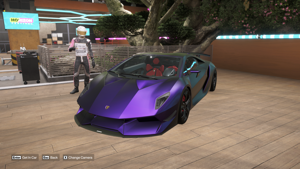Top 5 Best Cars for the Goliath Race in Forza Horizon 6