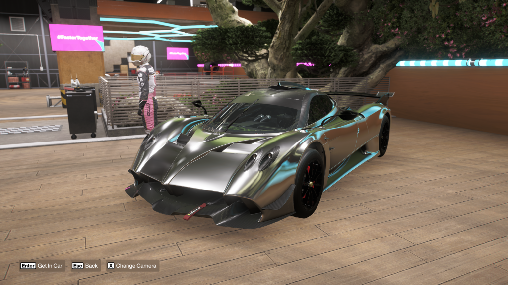 Top 5 Best Cars for the Goliath Race in Forza Horizon 6