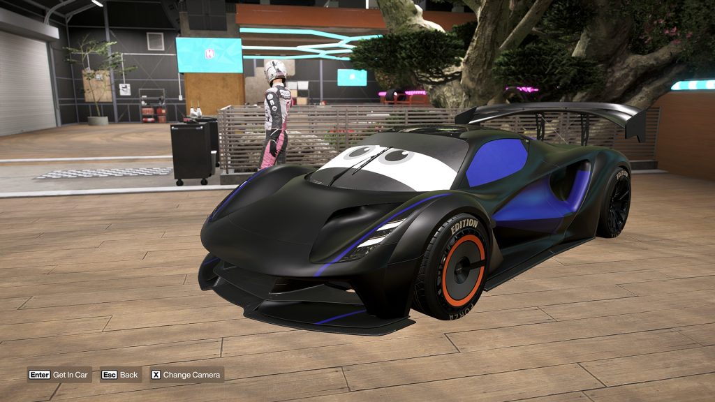 Top 5 Best Cars for the Colossus Race in Forza Horizon 6