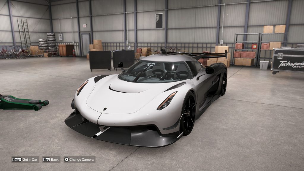 Top 5 Best Cars for the Colossus Race in Forza Horizon 6