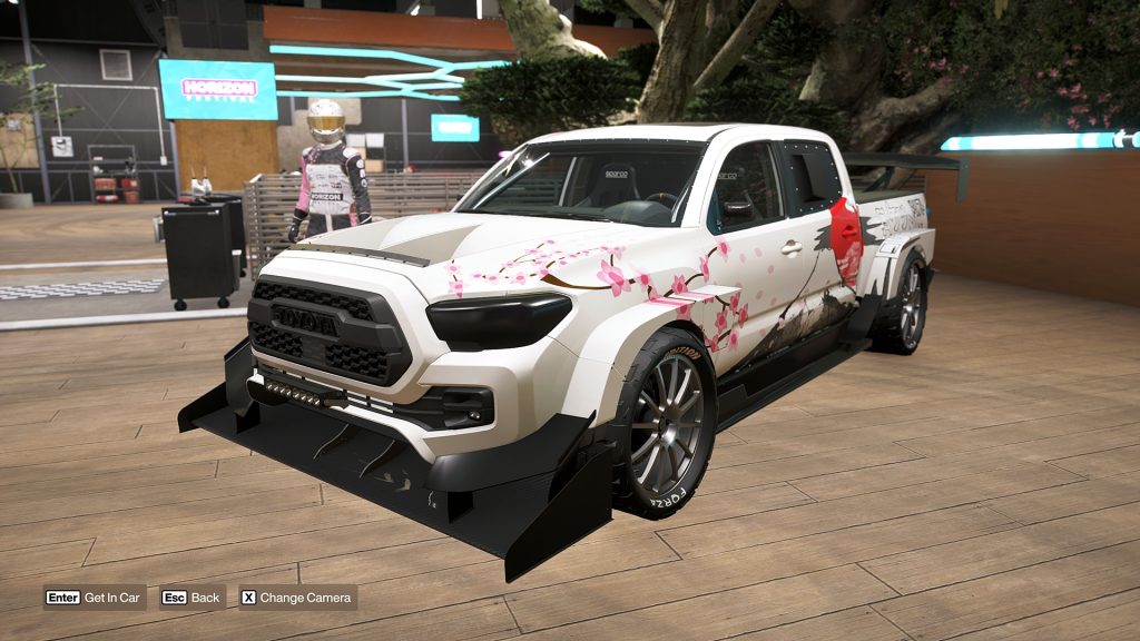 Top 5 Best Cars for the Colossus Race in Forza Horizon 6