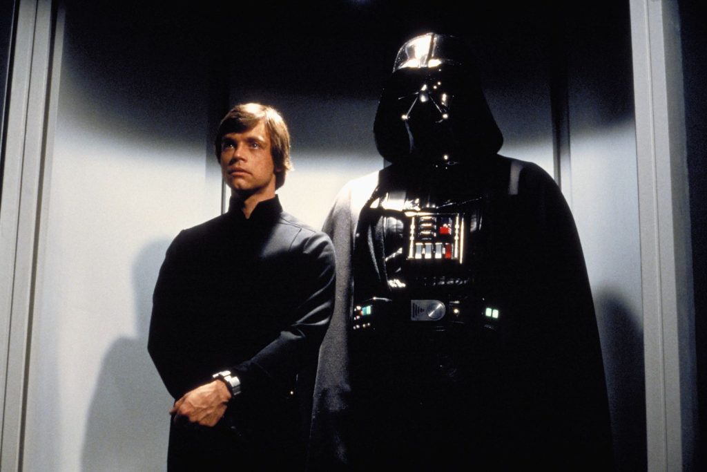 Every Star Wars Theatrical Release Including The Mandalorian and Grogu ...