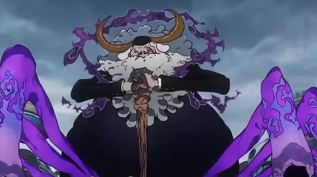 Every Devil Fruit in One Piece That Can Cheat Death, Ranked