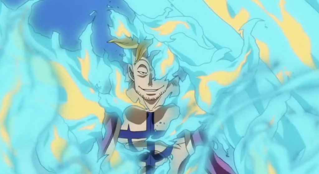 Every Devil Fruit in One Piece That Can Cheat Death, Ranked