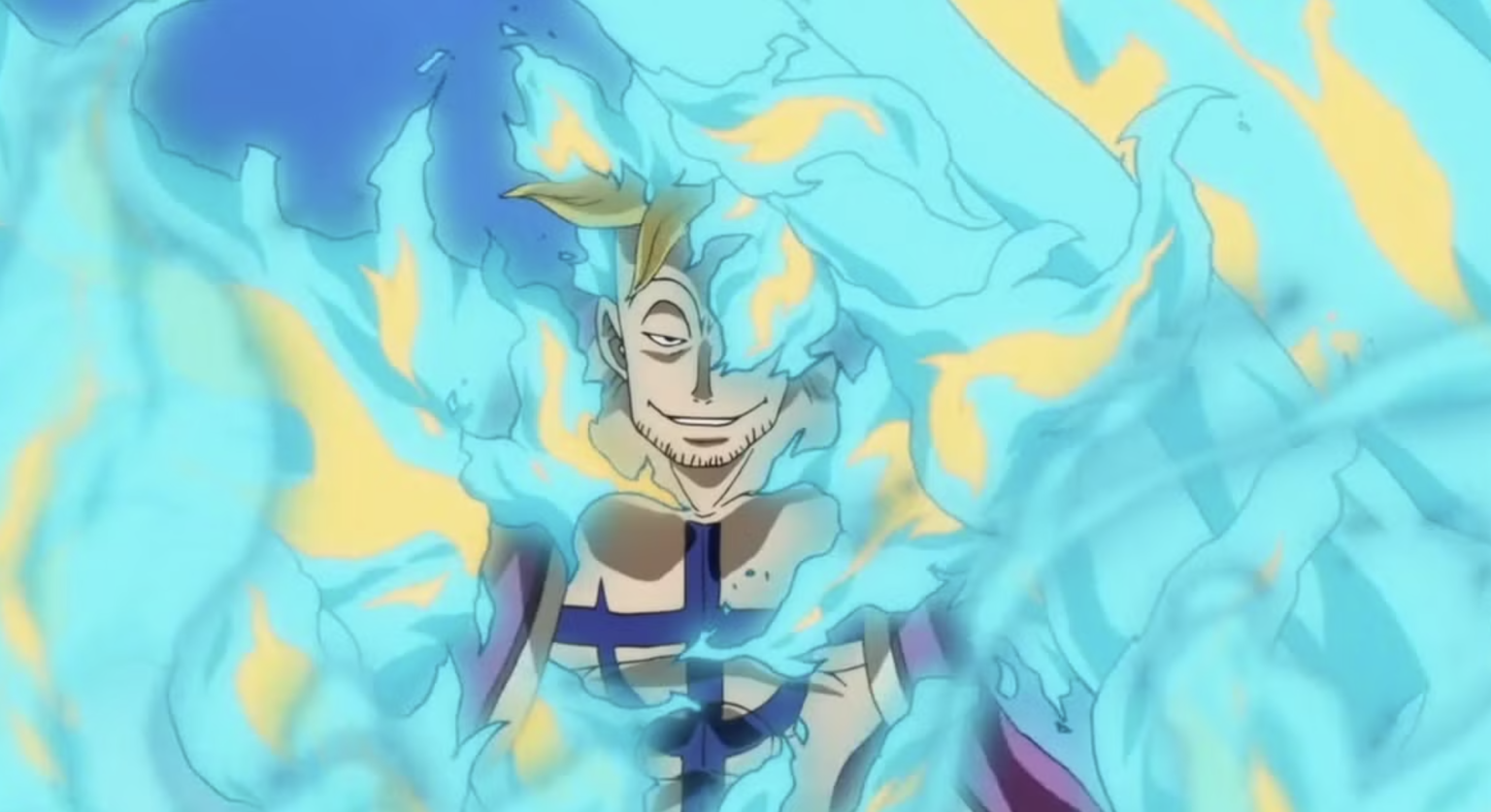 Every Devil Fruit in One Piece That Can Cheat Death, Ranked