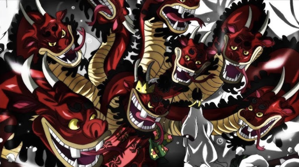 Every Devil Fruit in One Piece That Can Cheat Death, Ranked