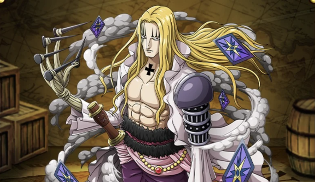 Every Devil Fruit in One Piece That Can Cheat Death, Ranked