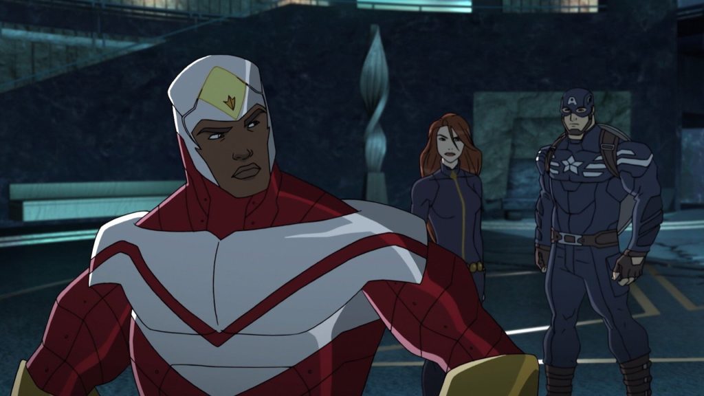 13 Years of 'Avengers Assemble': Top 10 Episodes of Marvel's Most ...