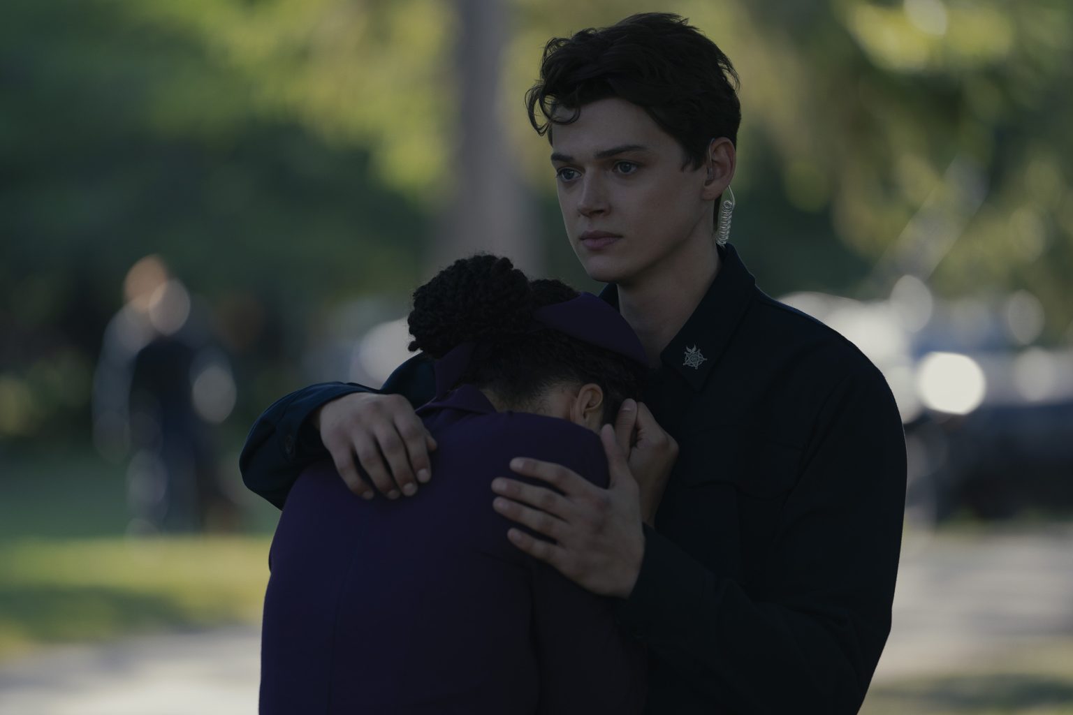 The Testaments Season 1 Episode 10 Recap: "Secateurs"