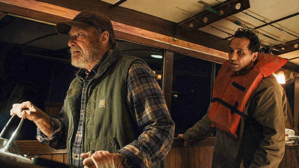 Widow’s Bay Filming Locations: Where Was Hit Apple TV Show Filmed?
