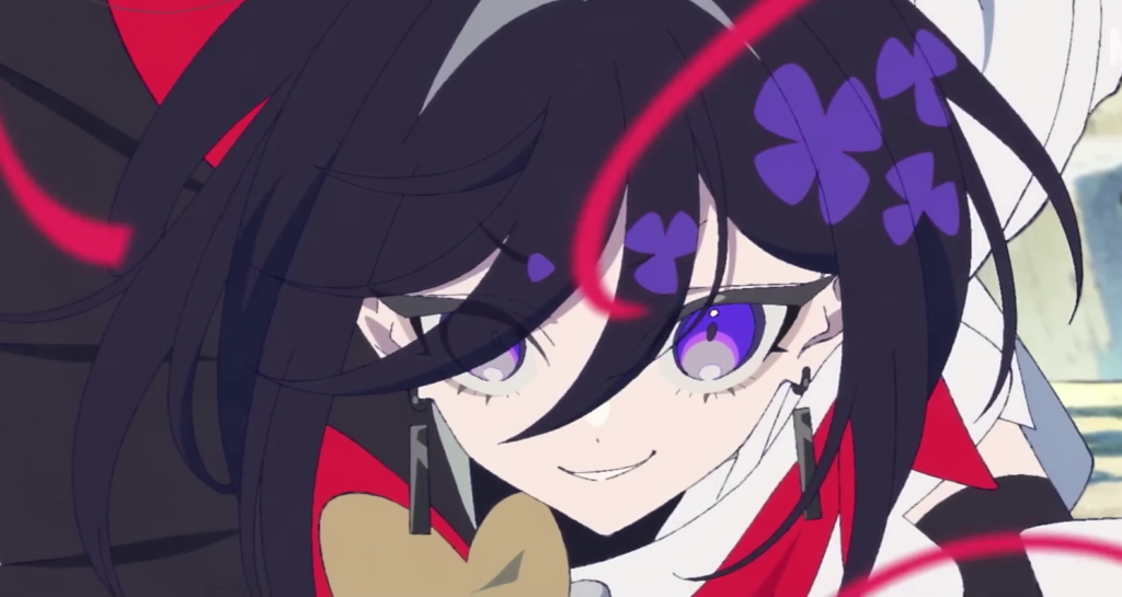 The Ribbon Hero on Netflix: Global Release Date, Story Info ...