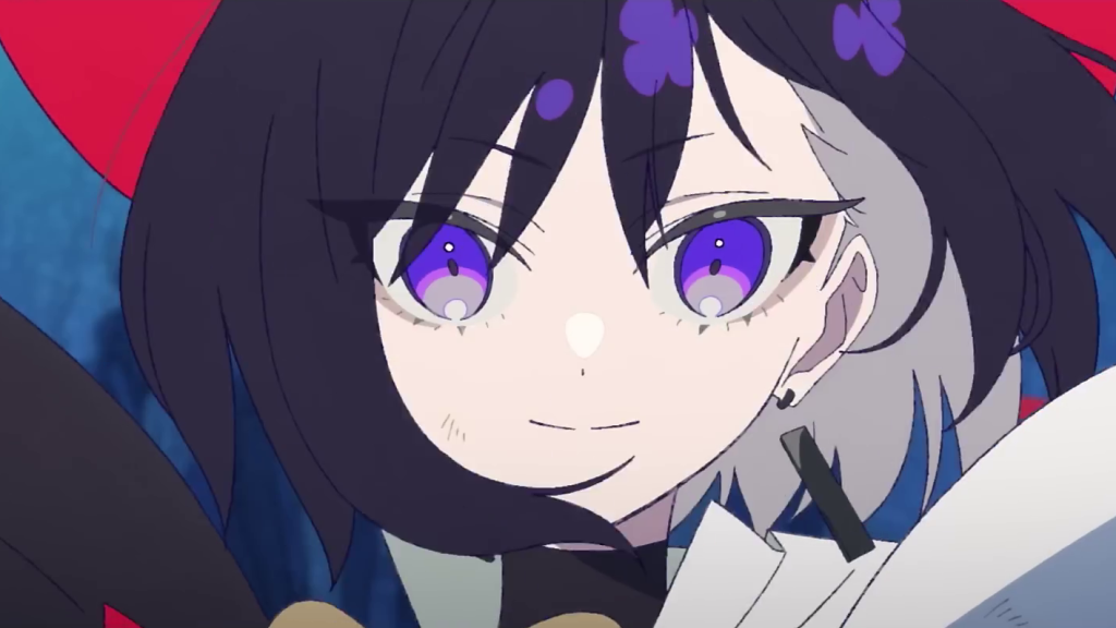 The Ribbon Hero on Netflix: Global Release Date, Story Info ...