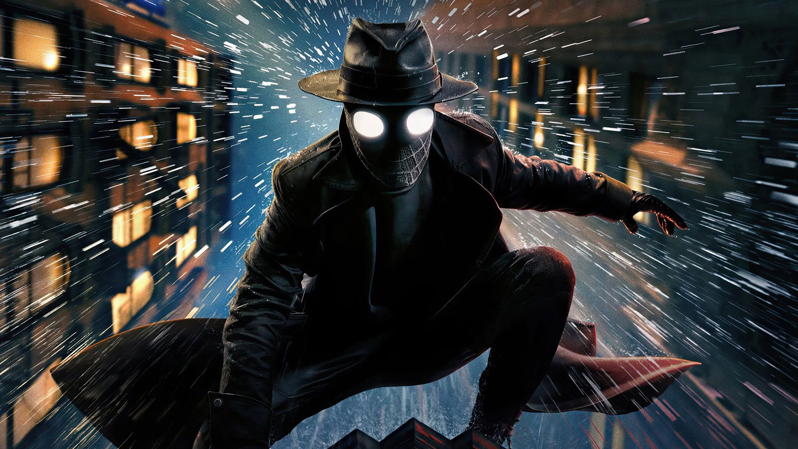Spider-Noir Full Soundtrack: Every Song in Nicolas Cage’s Spider-Man ...