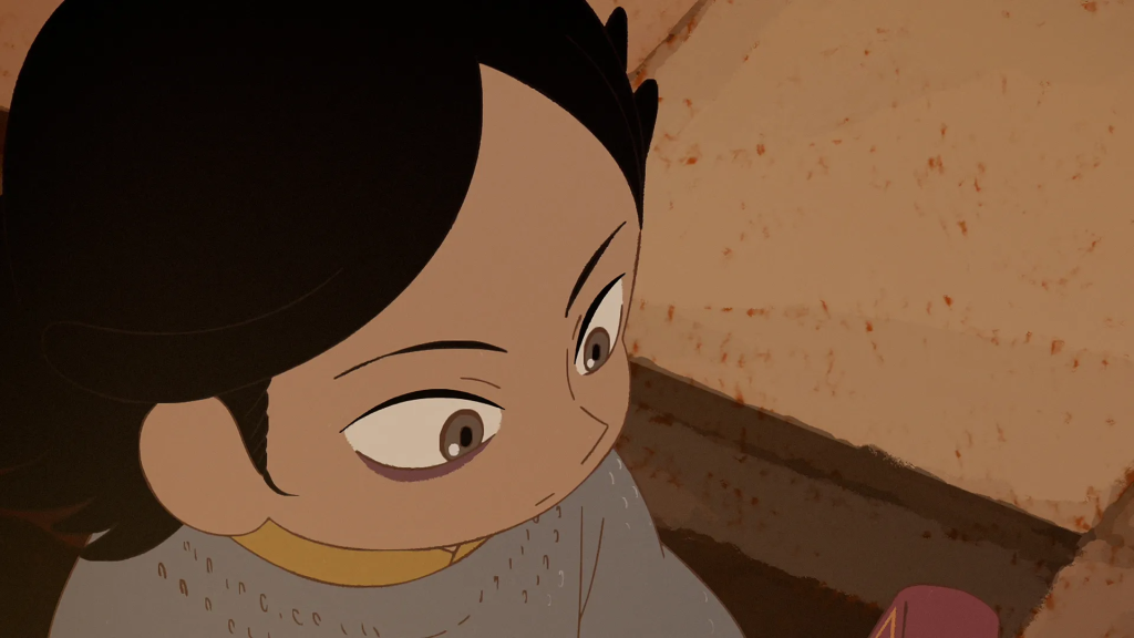 Everything We Know About Science SARU's Jaadugar: A Witch in Mongolia