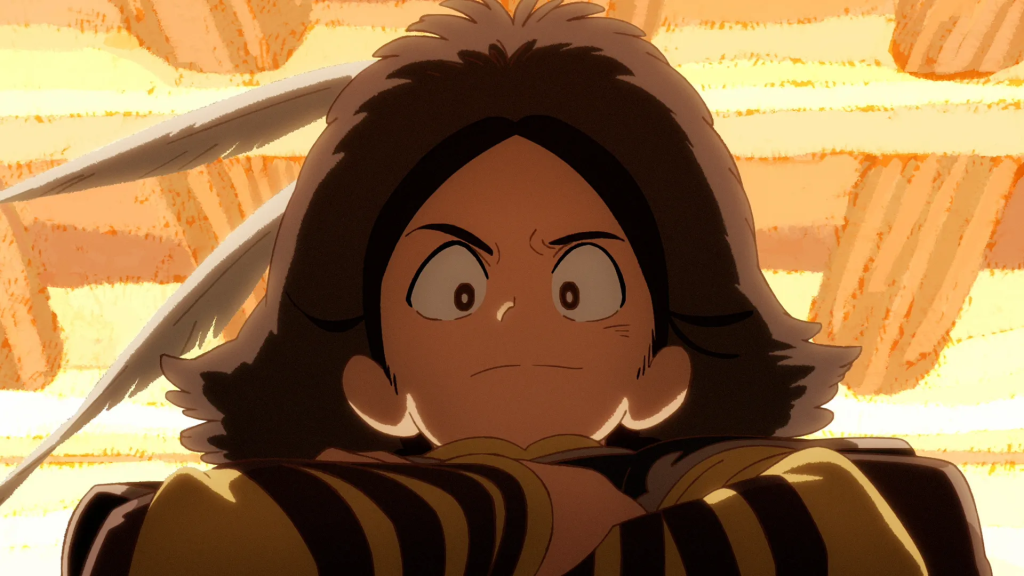 Everything We Know About Science SARU's Jaadugar: A Witch in Mongolia
