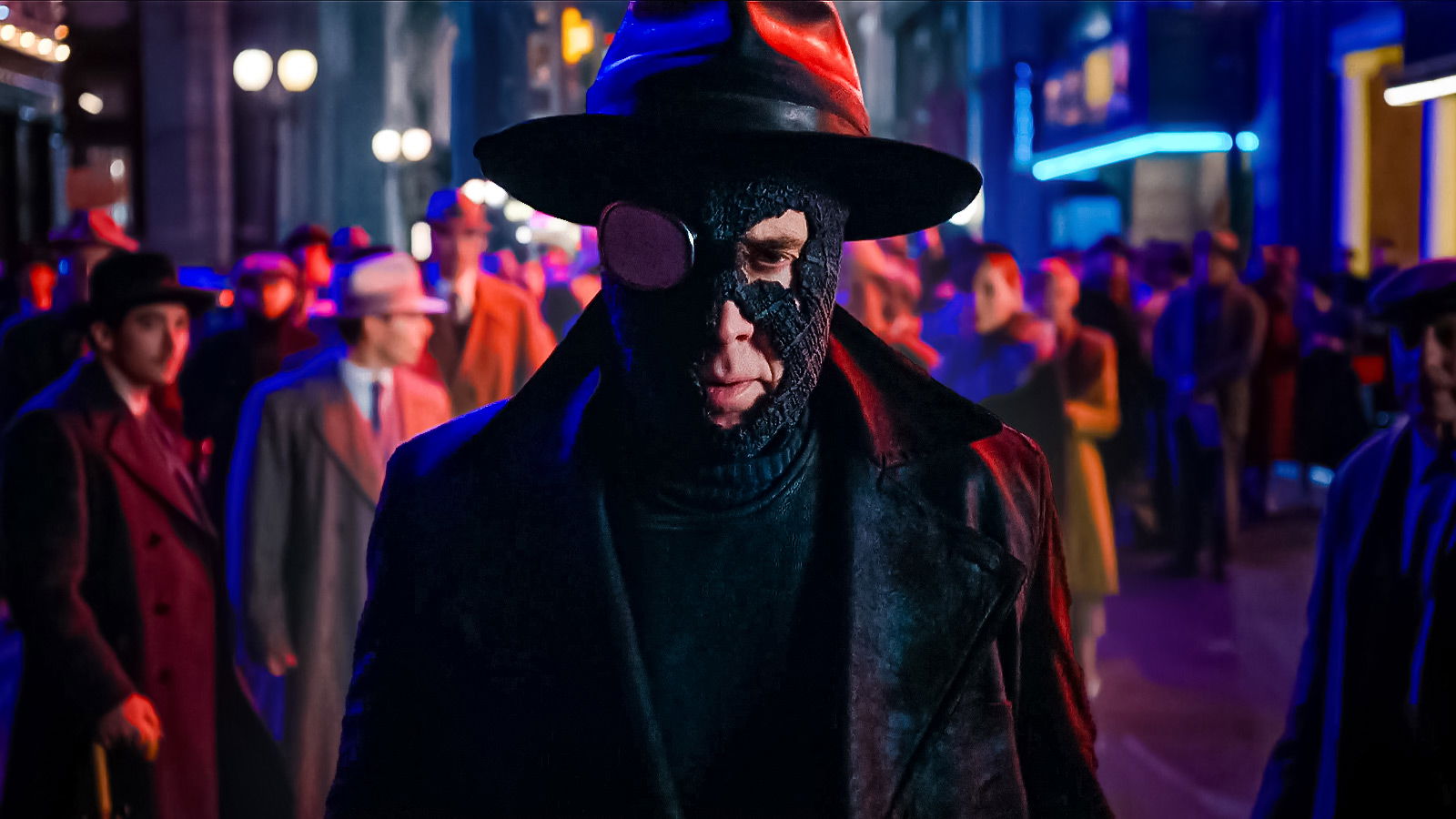 Will There Be Spider-Noir Season 2? Everything We Know So Far