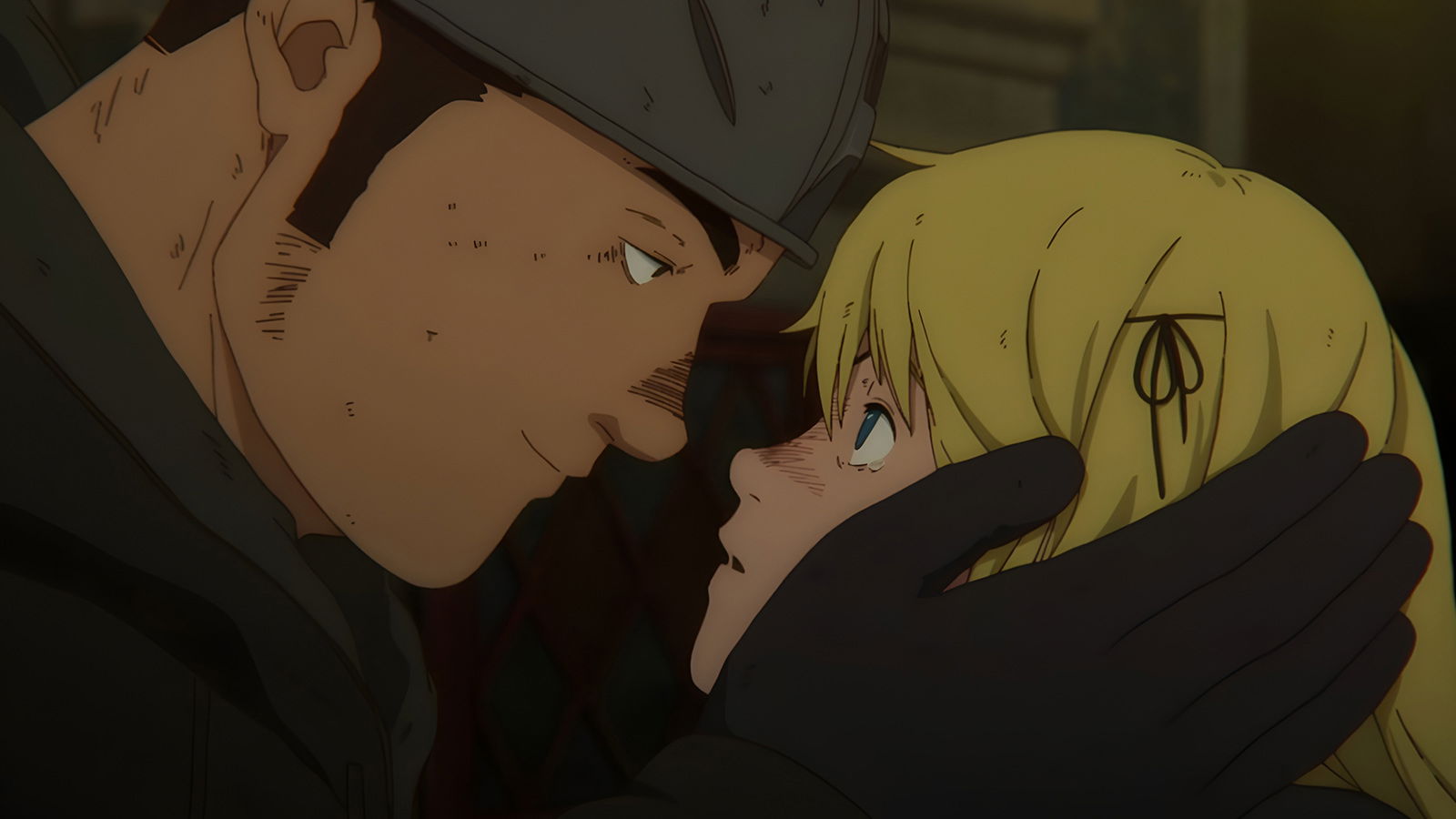 Dorohedoro Season 2 Ending Explained: A Hint Toward Aikawa's Real Identity