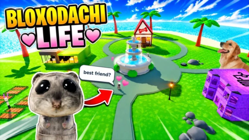 New Bloxodachi Life Codes (May 2026): Get Free Coins and More!