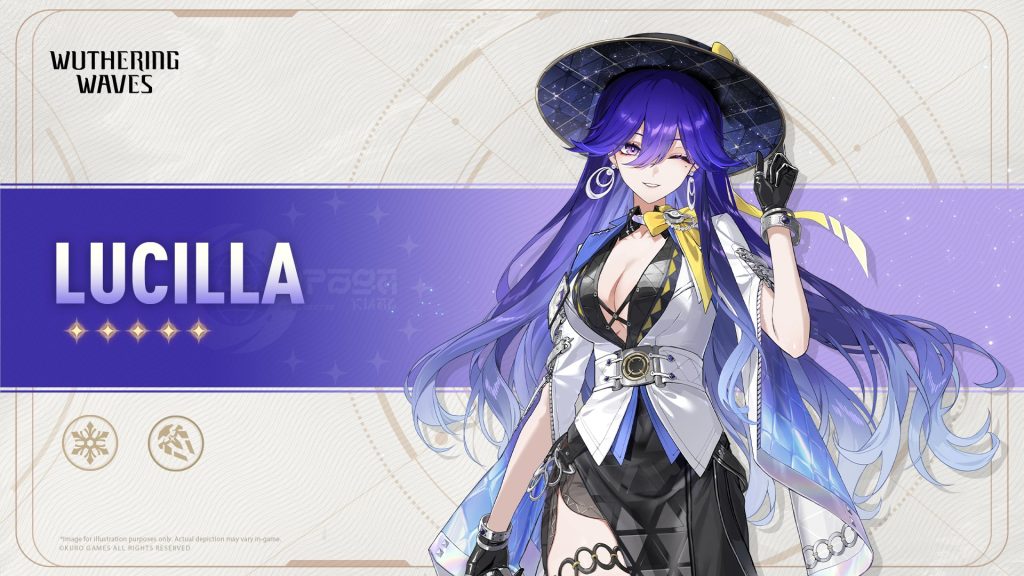 All Upcoming Wuthering Waves 3.4 Banners (Cyberpunk Collab)