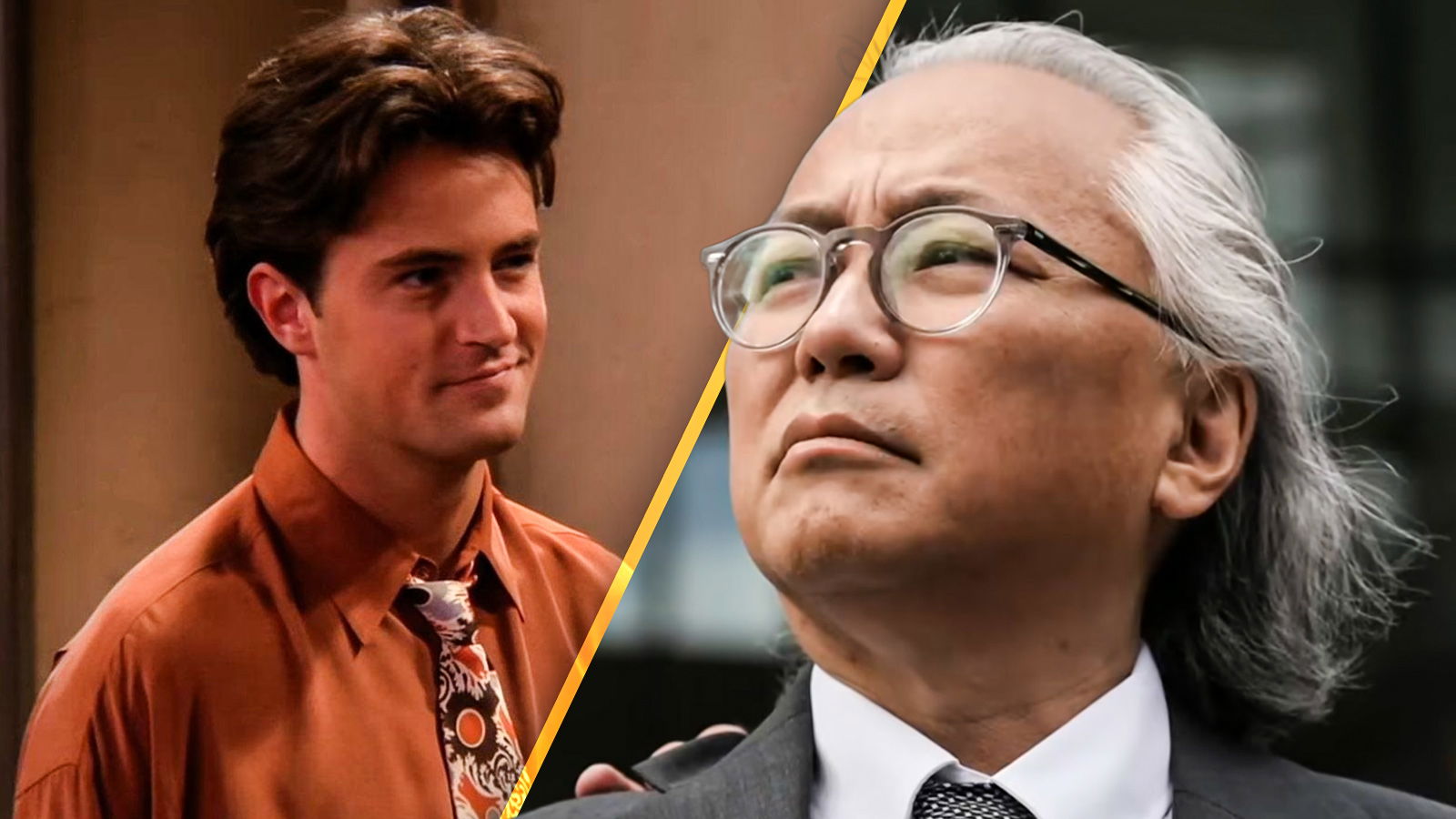 Who Is Kenneth Iwamasa? Why Matthew Perry’s Assistant Was Sentenced to ...