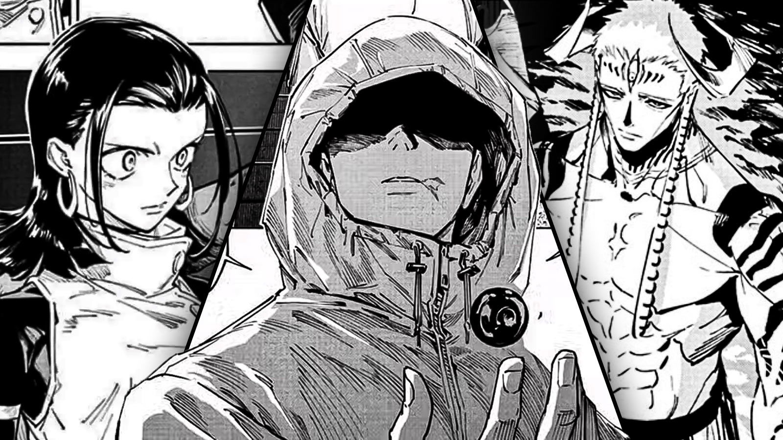 10 Strongest Cursed Techniques in Jujutsu Kaisen Modulo, Ranked