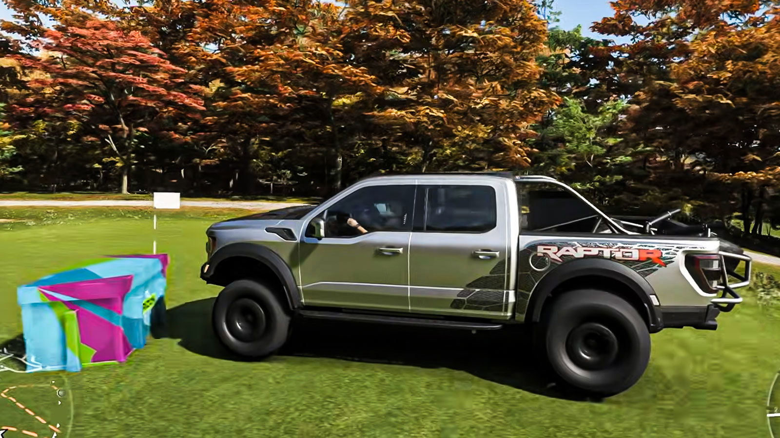 Minamino Treasure Hunt Chest Location: Forza Horizon 6 Welcome to Japan ...