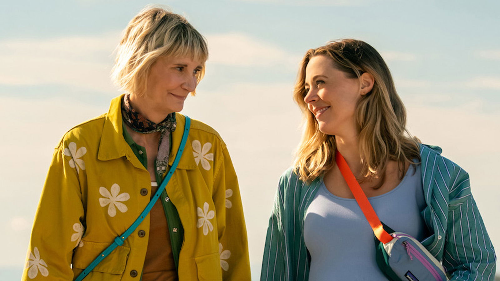 The Four Seasons Season 2 Ending Explained: Why Did Anne Decide to Stay ...