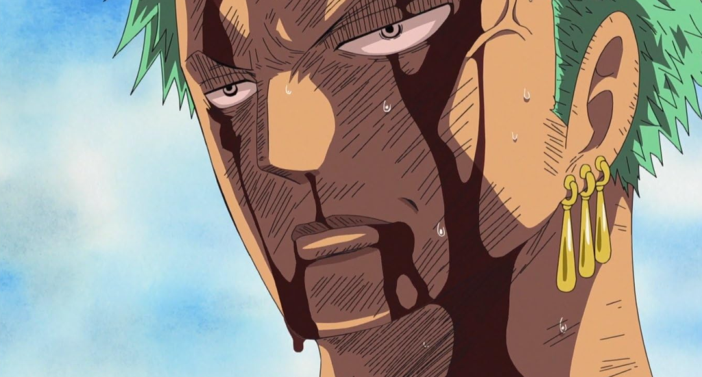 10 Best One Piece Episodes of All Time, Ranked