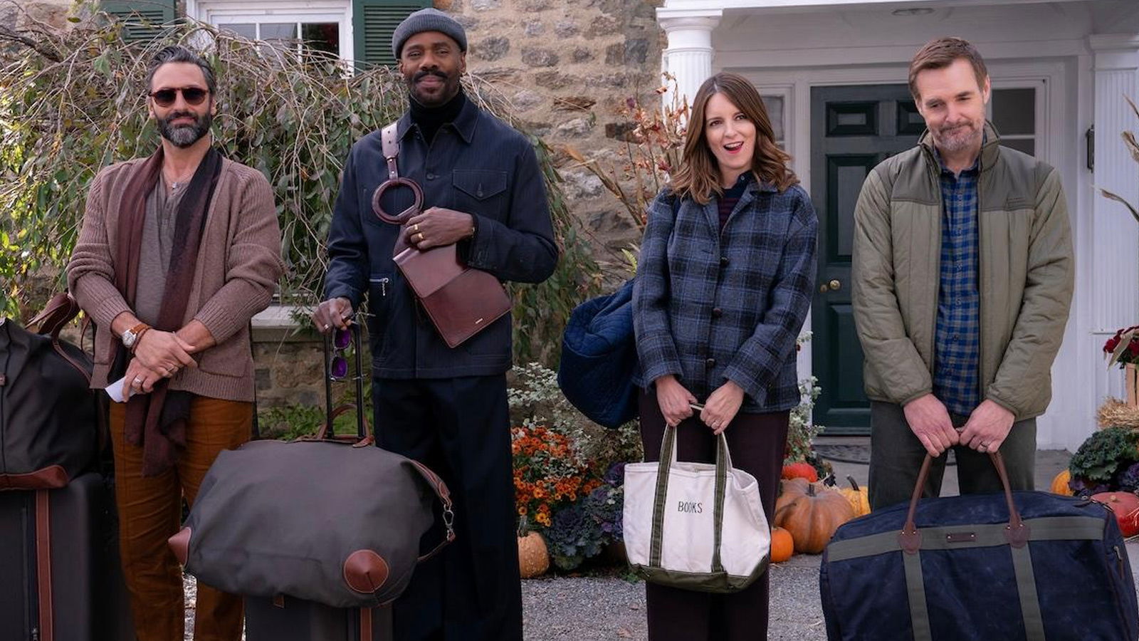 The Four Seasons Season 3: How David Tennant’s Cameo Sets Up the Next ...