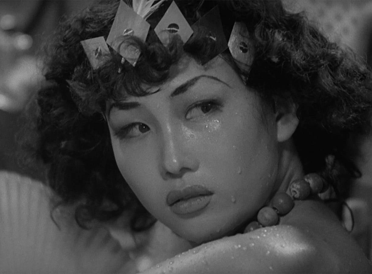 Stray Dog 4K: Criterion Collection Review