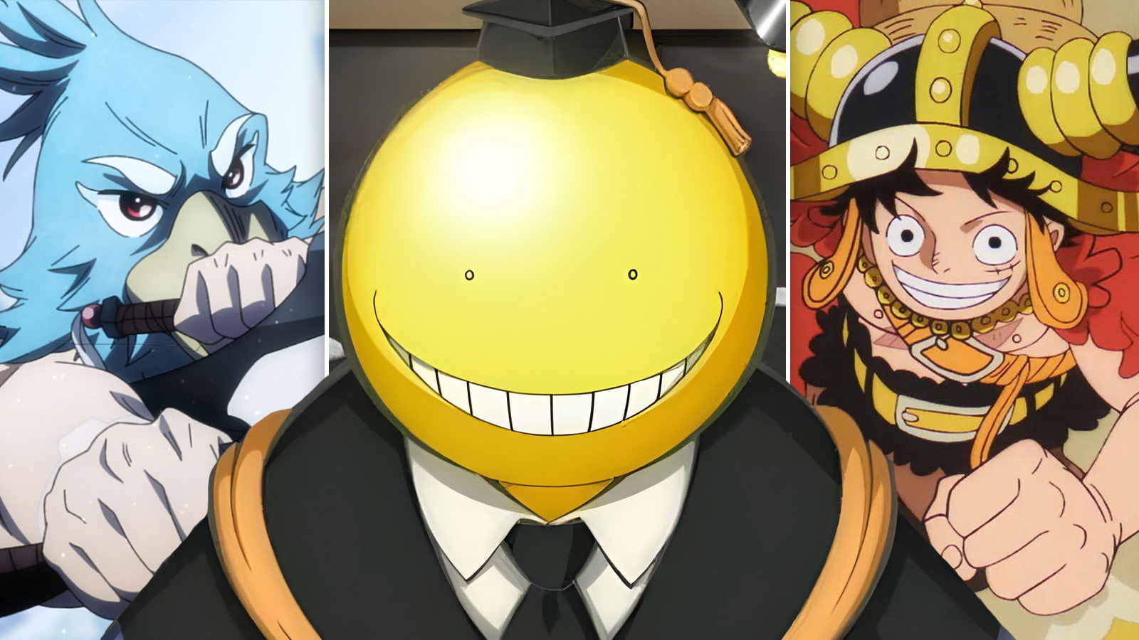Every Anime Coming to Netflix in June 2026