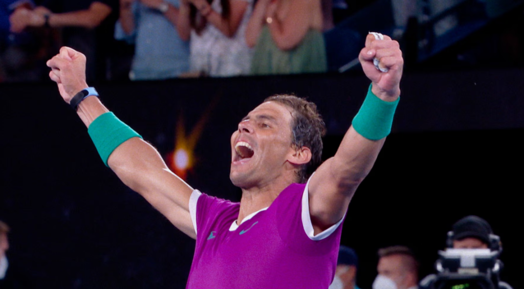 Rafa Ending Explained: What Rafael Nadal’s Final Decision Says About ...