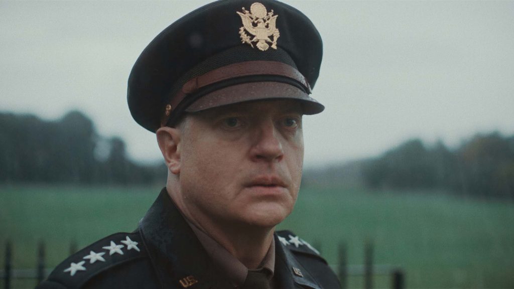 The Cast and Crew of ’Pressure’ Discuss How Power and Nature Shaped WWII