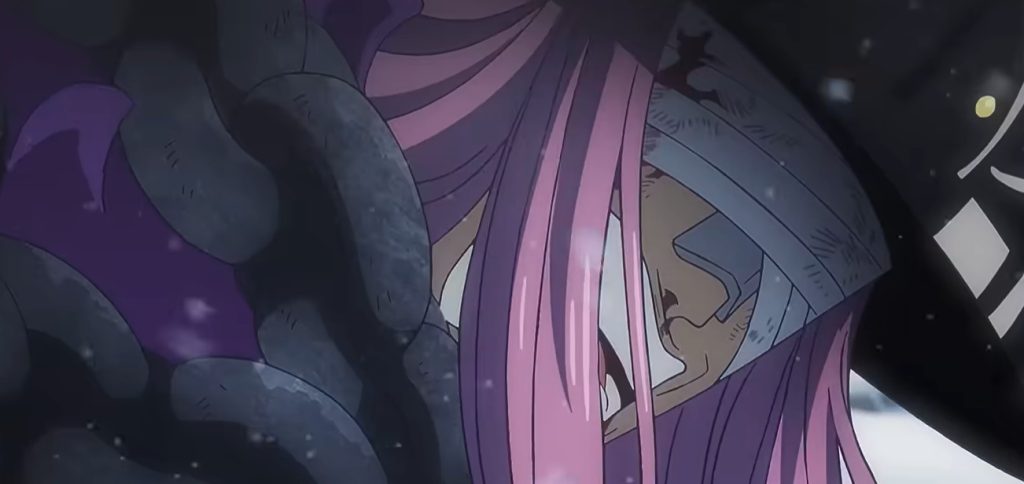 One Piece Episode 1164 Review: A Brilliant Setup Before The Holy ...
