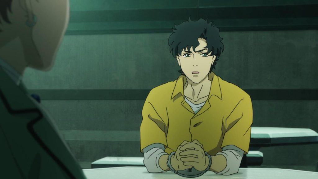 Cowboy Bebop Creator Reveals Why His Protagonists Have a Similar Theme